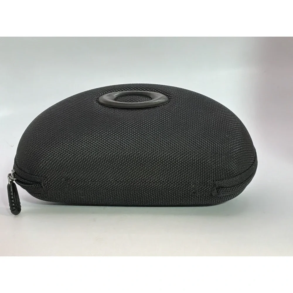 Oakley | Accessories | Oakley Hard Side Eyeglasssunglass Case Black ...
